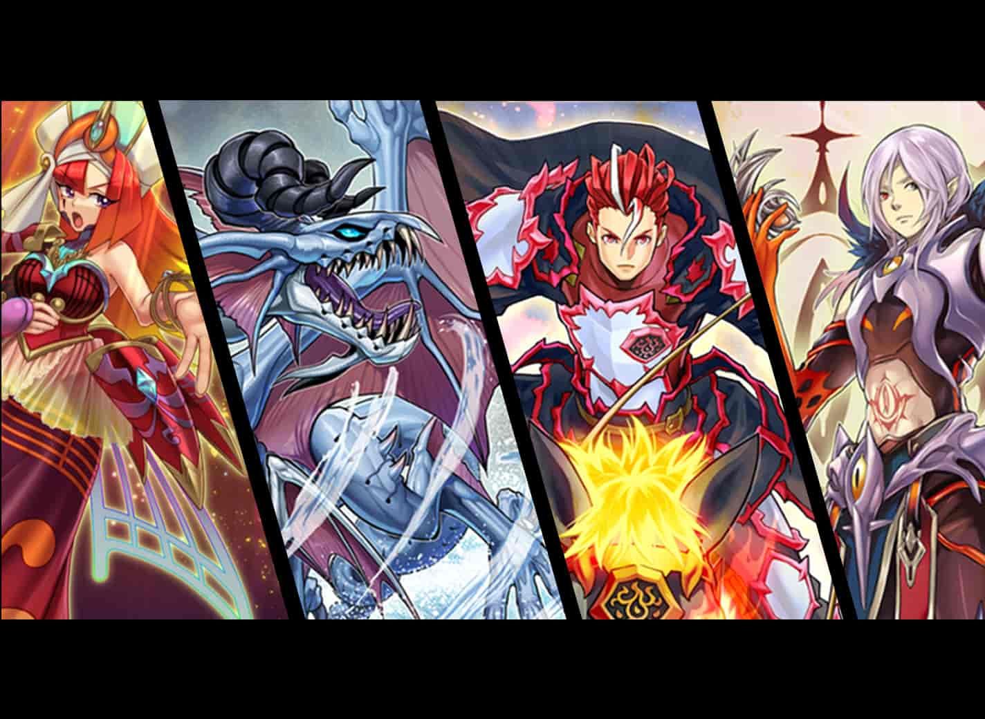 The Best Rogue Decks In Yu-Gi-Oh Right Now - November 2024 | TCGplayer